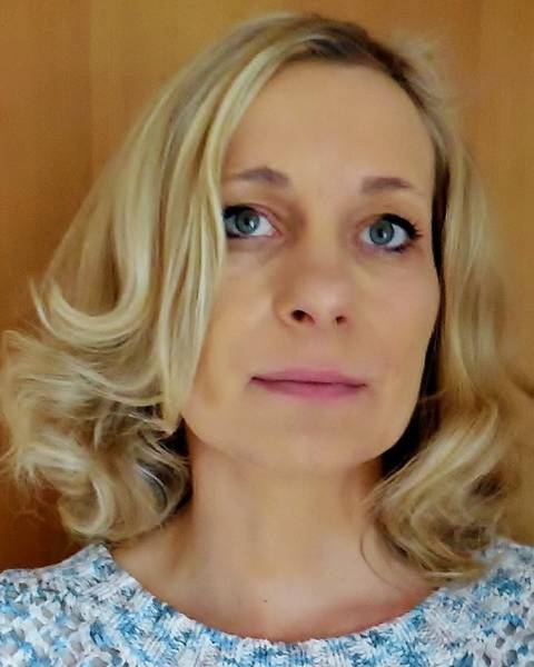 Monika Simon agent commercial à 67190 Grendelbruch, France