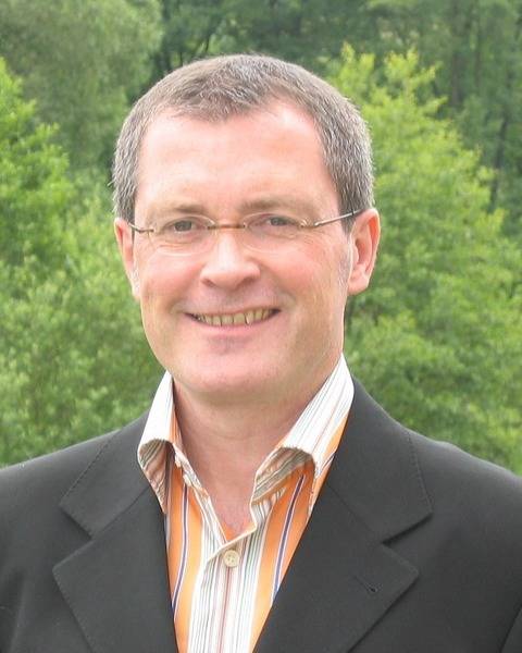 Pascal Simon agent commercial à 67190 Grendelbruch, France