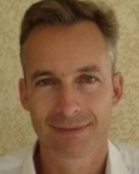 Fabrice Devaux agent commercial à 13800 Istres, France