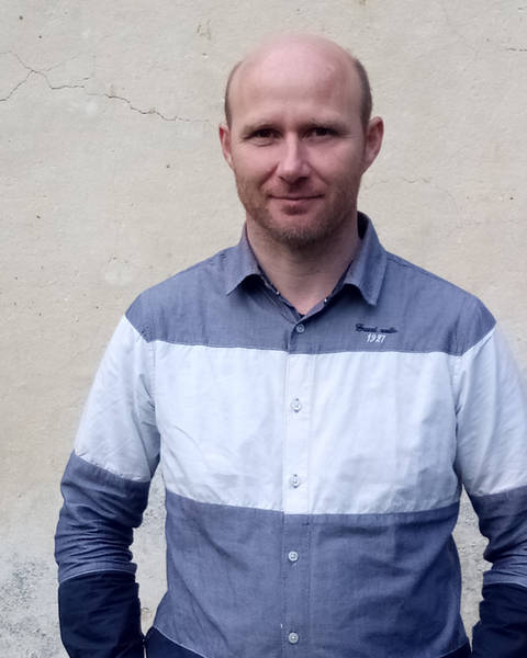 Michel Fortin agent commercial à 61400 Mortagne-Au-Perche, France