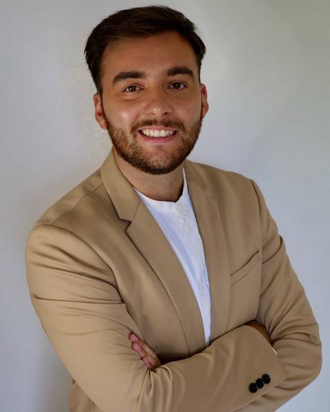 Dylan Renaud agent commercial à 60000 Beauvais, France