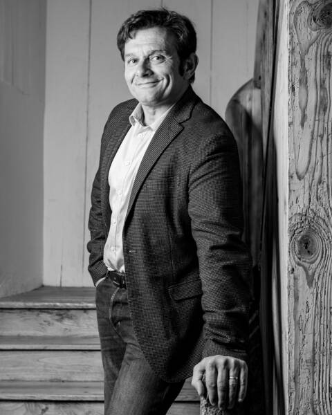 Nicolas Rougier agent commercial à 65240 Arreau, France