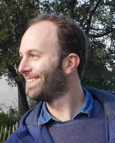 David Labbe agent commercial à 44000 Nantes, France