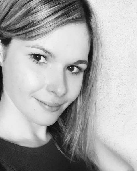 Cyndel Tremoulet agent commercial à 48220 Vialas, France