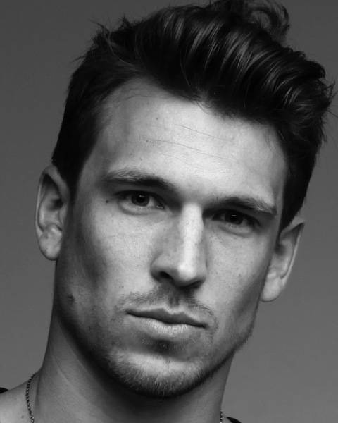 Basile Camerling agent commercial à 54000 Nancy, France