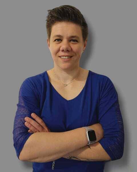 Alice Dehlinger agent commercial à 57430 Willerwald, France