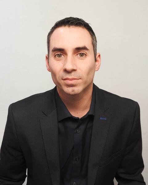 Olivier Rosset agent commercial à 60590 Flavacourt, France