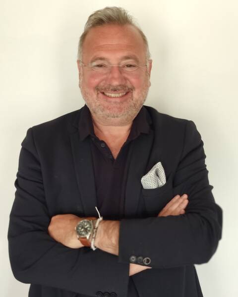 Jean-Charles Valade agent commercial à 51500 Sillery, France