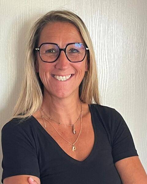Muriel Baas agent commercial à 57620 Lemberg, France