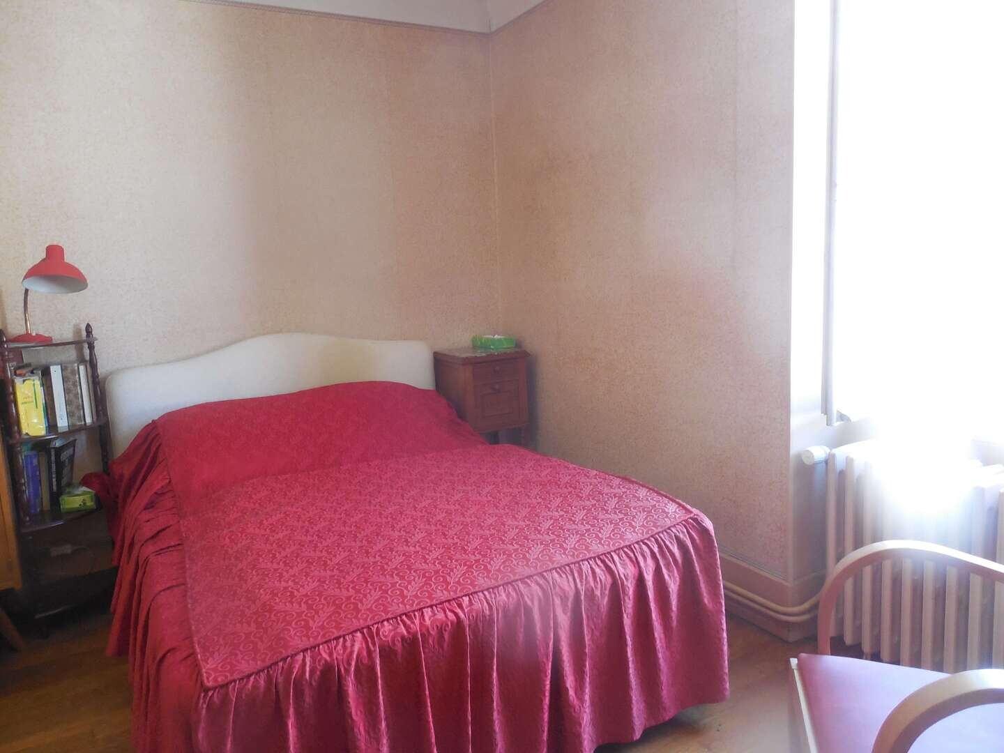 Maison de 106 m² partiellement louée au rez de - Les Porteclés