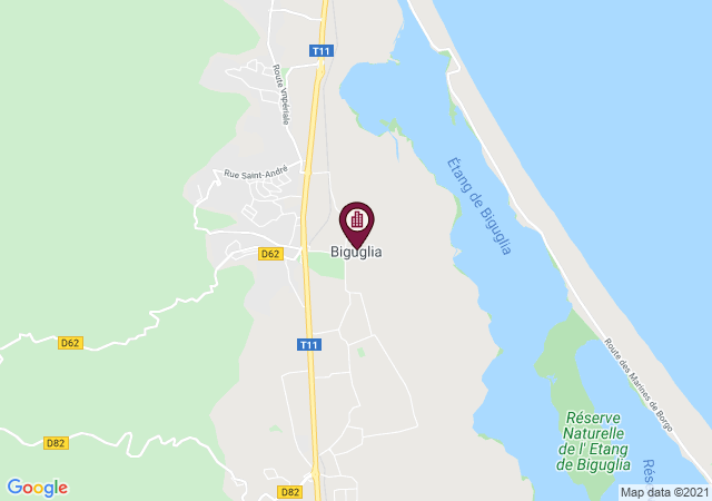 Aurélie Agostini agent commercial à 20620 Biguglia, France