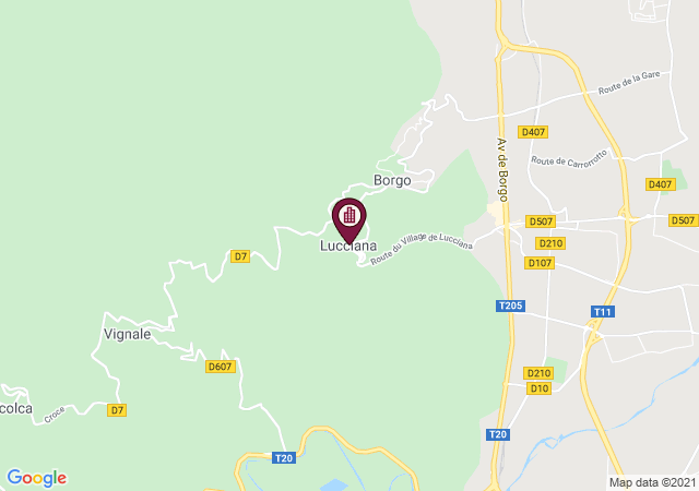 Pascal Bourdin agent commercial à 20290 Lucciana, France