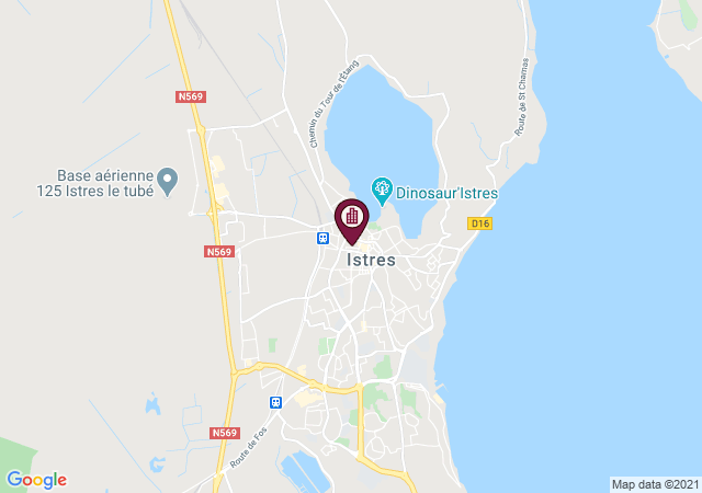 Fabrice Devaux agent commercial à 13800 Istres, France