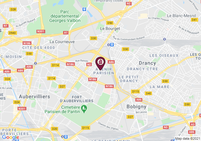 Moussa Ghouinem agent commercial à 93700 Drancy, France