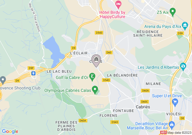 Solenne Philizor agent commercial à 13480 Cabriès, France