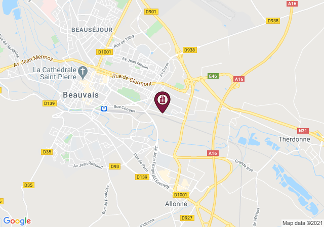 Dylan Renaud agent commercial à 60000 Beauvais, France