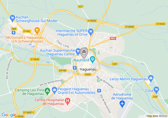 Kenan Aydin agent commercial à 67500 Haguenau, France