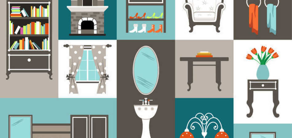 COMMENT GERER LA LISTE DU MOBILIER DANS LA VENTE D’UN BIEN - Blog