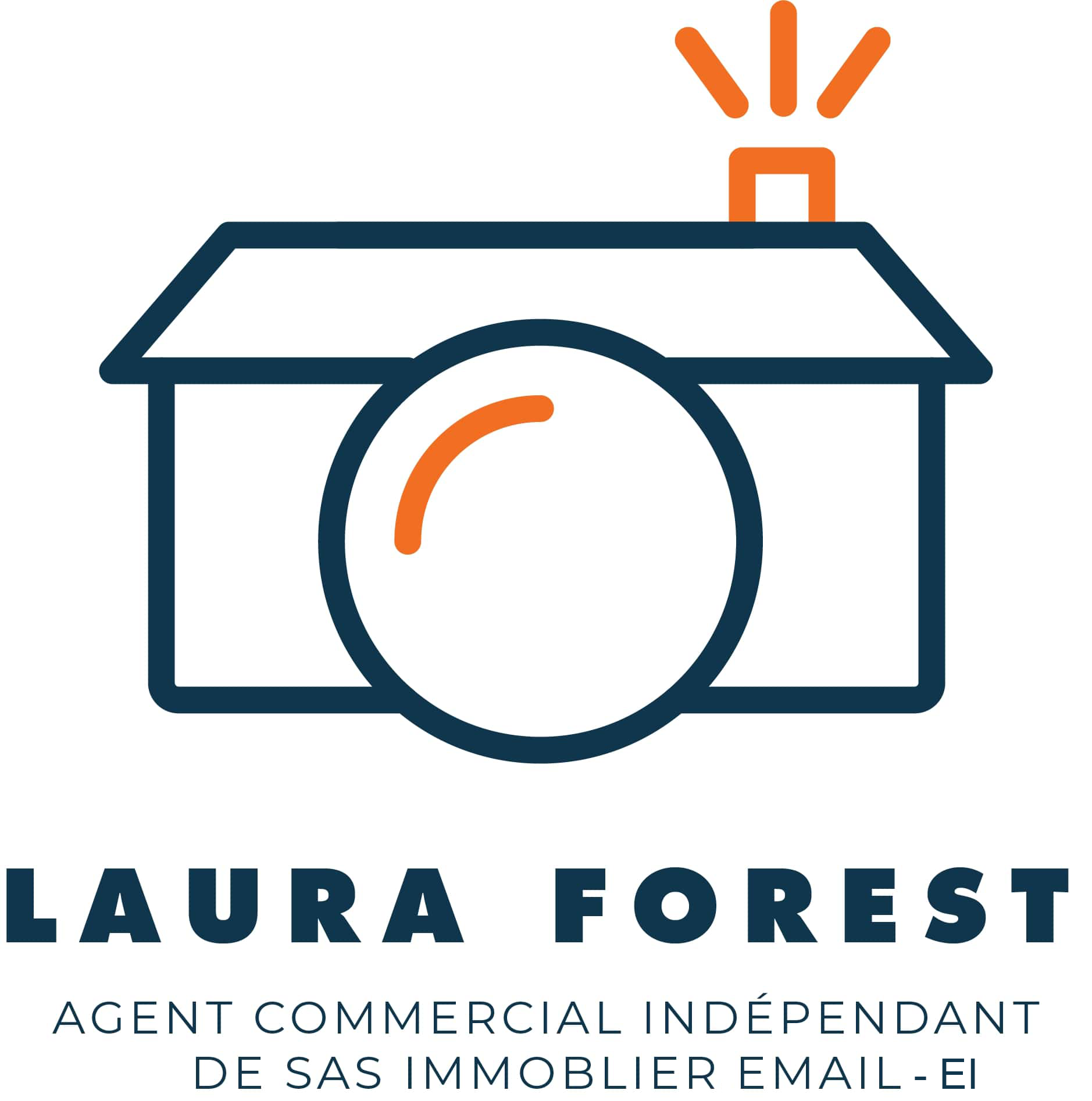 Laura FOREST, agent commerciale indépendante sous l'enseigne : LAURA